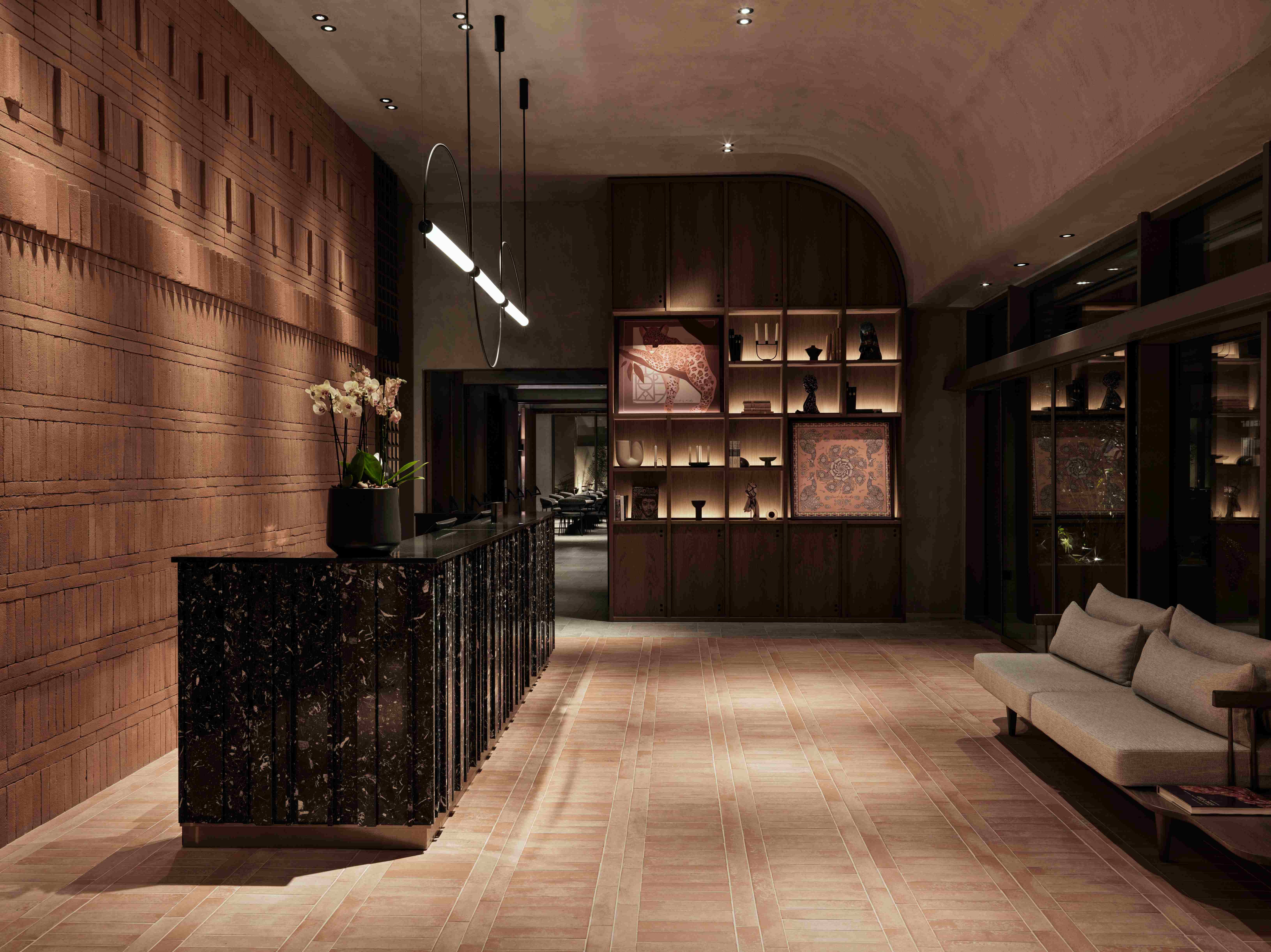 Gallery | MonAsty Thessaloniki Autograph Collection | Official Hotel ...