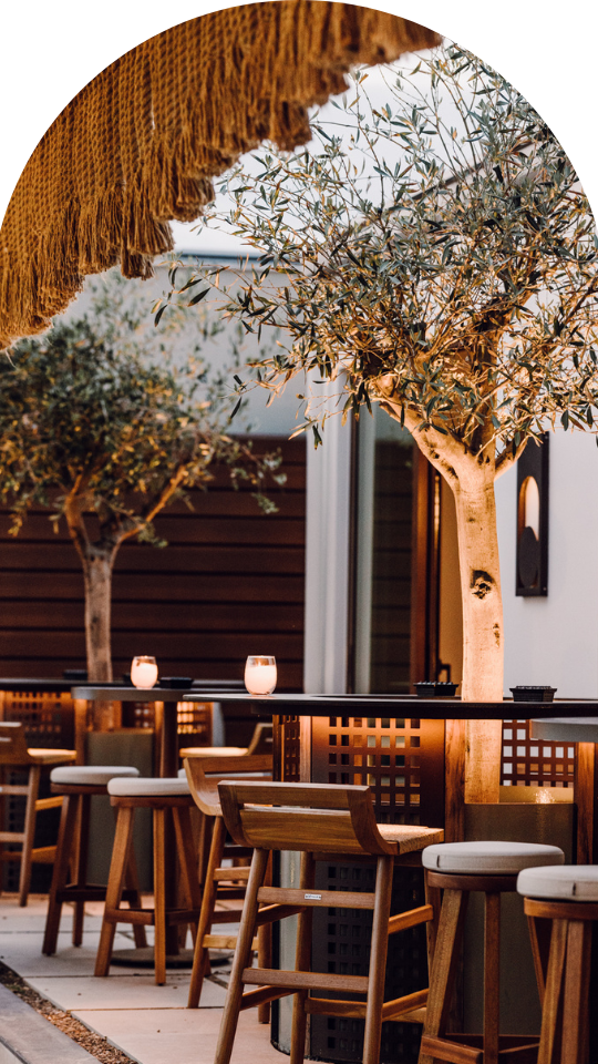 Ennea Rooftop Bar | MonAsty Thessaloniki Autograph Collection ...