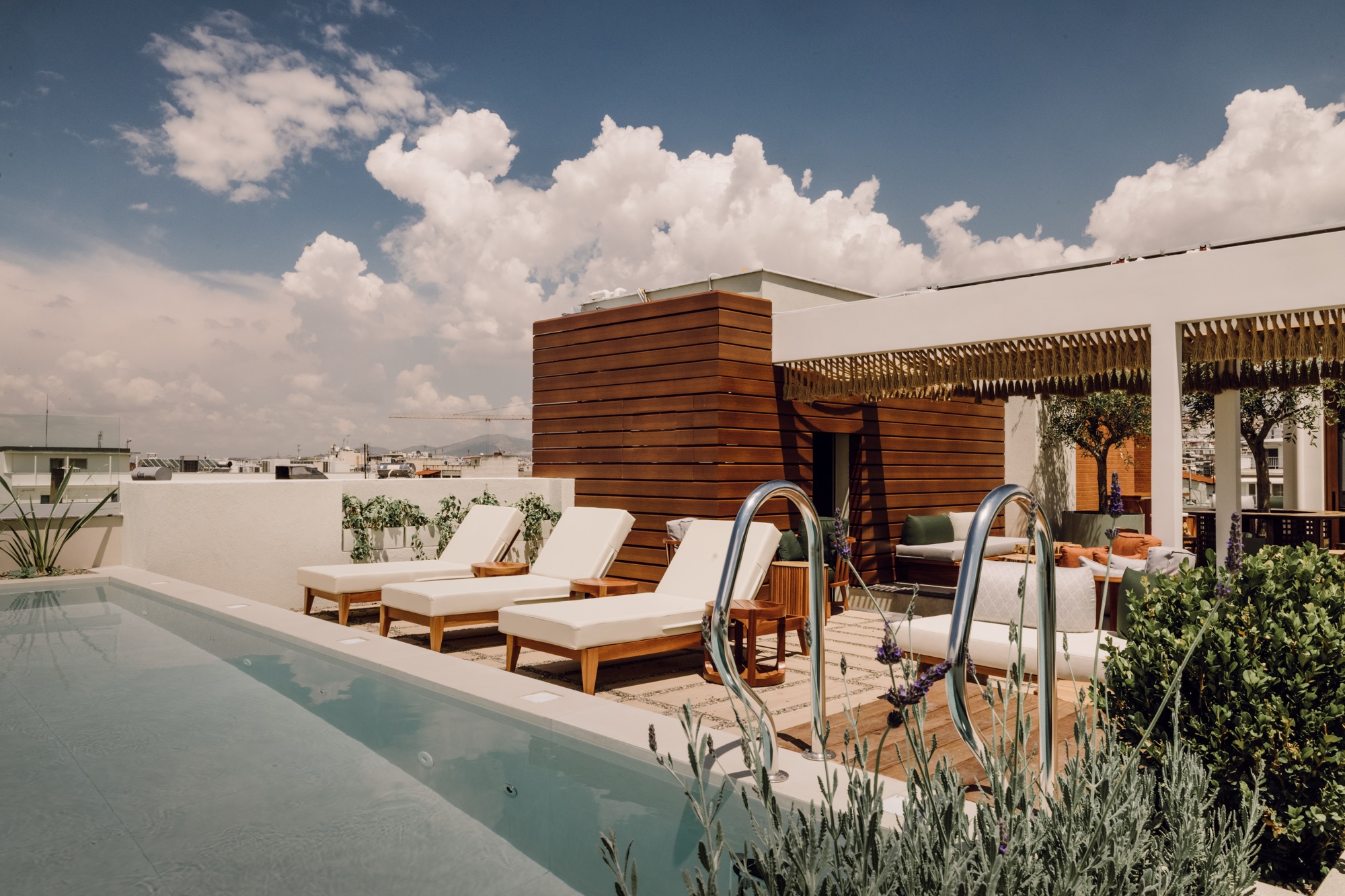 Gallery | MonAsty Thessaloniki Autograph Collection | Official Hotel ...