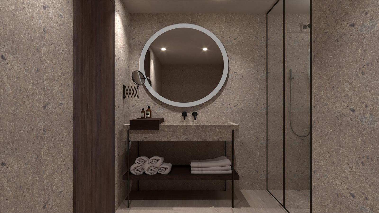 Archon Deluxe Room | MonAsty Thessaloniki Autograph Collection ...